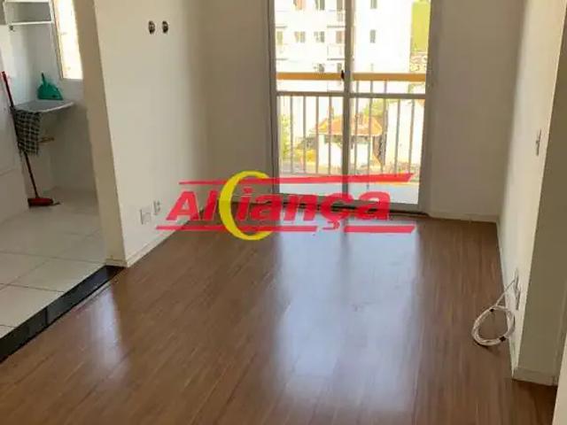 Apartamento para Venda em Guarulhos/SP Jardim Cumbica 2 Quartos