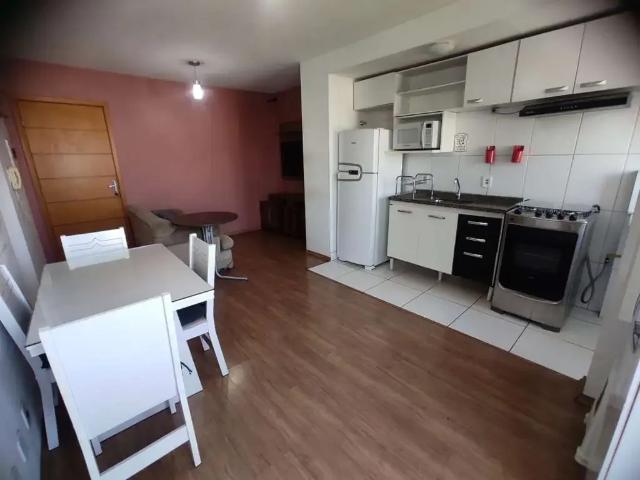 Apartamento para Venda em Guarulhos/SP Jardim Cumbica 2 Quartos