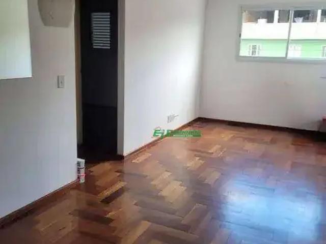 Apartamento para Venda em Guarulhos/SP Jardim Cumbica 2 Quartos