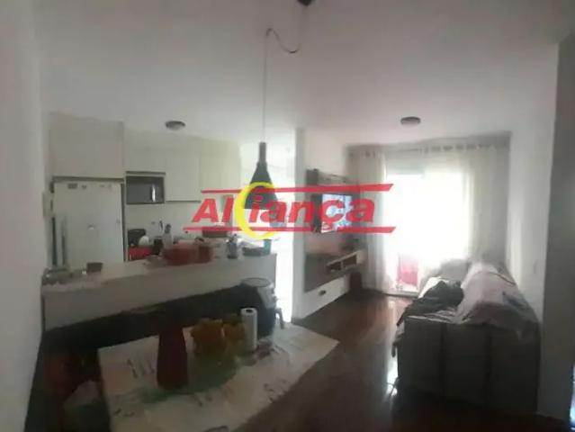 Apartamento para Venda em Guarulhos/SP Jardim Cumbica 2 Quartos