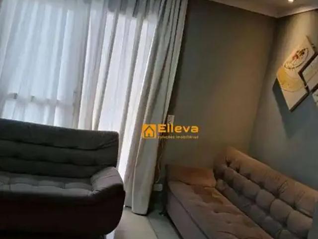 Apartamento para Venda em Guarulhos/SP Jardim Cumbica 3 Quartos