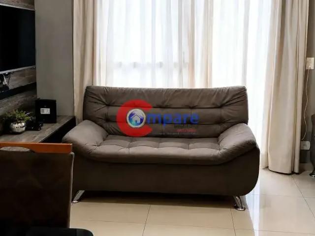 Apartamento para Venda em Guarulhos/SP Jardim Cumbica 3 Quartos