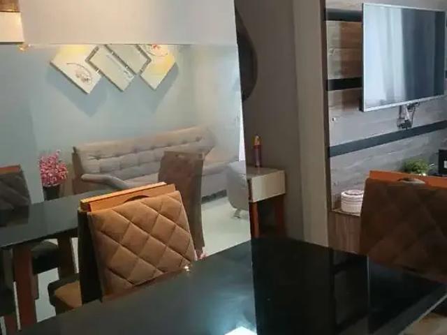 Apartamento para Venda em Guarulhos/SP Jardim Cumbica 3 Quartos