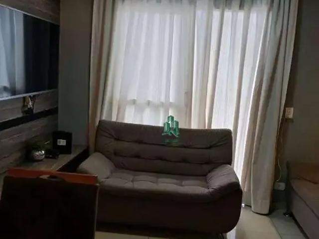 Apartamento para Venda em Guarulhos/SP Jardim Cumbica 3 Quartos
