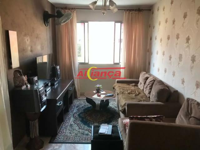 Apartamento para Venda em Guarulhos/SP Jardim da Mamãe 2 Quartos