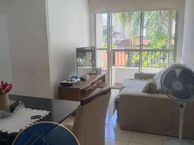 Apartamento para Venda em Guarulhos/SP Jardim da Mamãe 3 Quartos