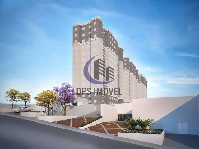 Apartamento para Venda em Guarulhos/SP Jardim Diogo 2 Quartos