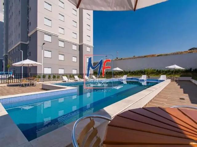 Apartamento para Venda em Guarulhos/SP Jardim Diogo 2 Quartos