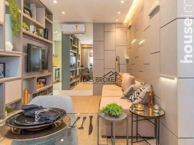 Apartamento para Venda em Guarulhos/SP Jardim Diogo 2 Quartos