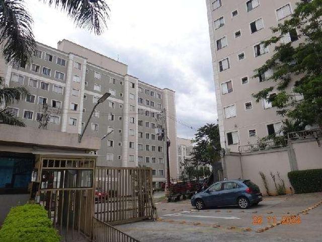 Apartamento para Venda em Guarulhos/SP Jardim Diogo 2 Quartos