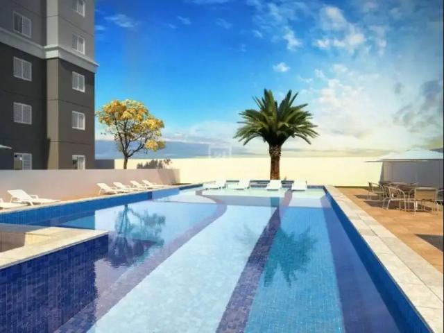 Apartamento para Venda em Guarulhos/SP Jardim Diogo 2 Quartos