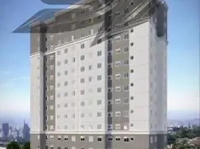 Apartamento para Venda em Guarulhos/SP Jardim Diogo 2 Quartos