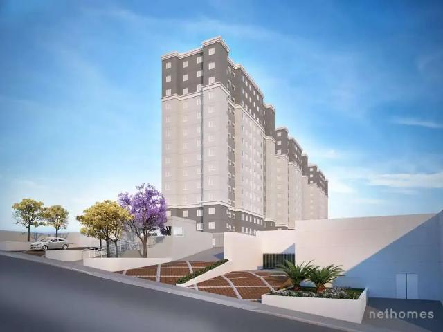 Apartamento para Venda em Guarulhos/SP Jardim Diogo 2 Quartos