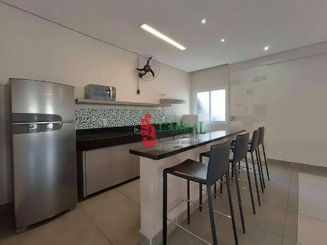 Apartamento para Venda em Guarulhos/SP Jardim Diogo 2 Quartos