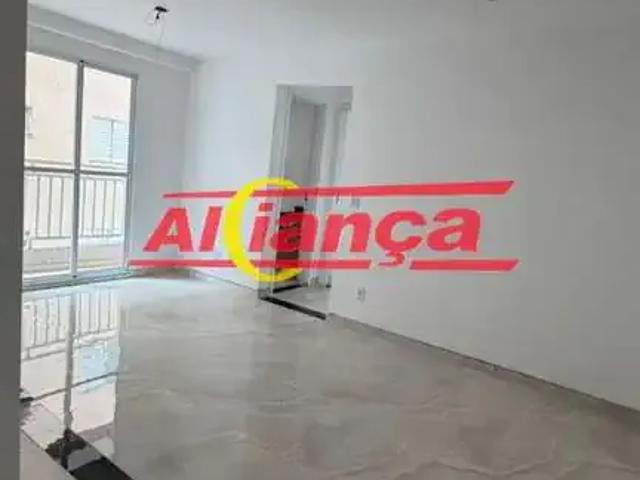 Apartamento para Venda em Guarulhos/SP Jardim do Triunfo 1 Quartos