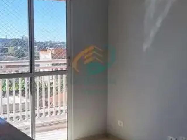 Apartamento para Venda em Guarulhos/SP Jardim do Triunfo 2 Quartos