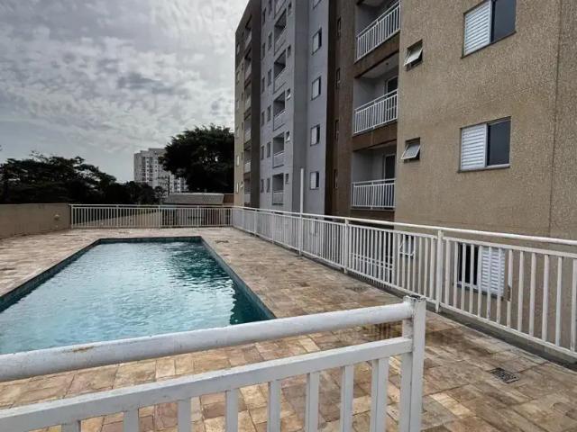 Apartamento para Venda em Guarulhos/SP Jardim do Triunfo 2 Quartos