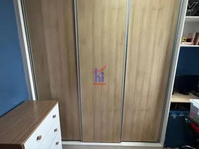 Apartamento para Venda em Guarulhos/SP Jardim do Triunfo 2 Quartos