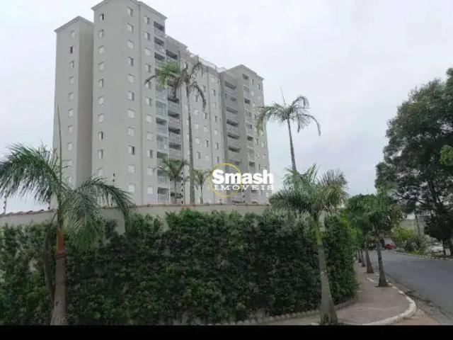 Apartamento para Venda em Guarulhos/SP Jardim do Triunfo 2 Quartos