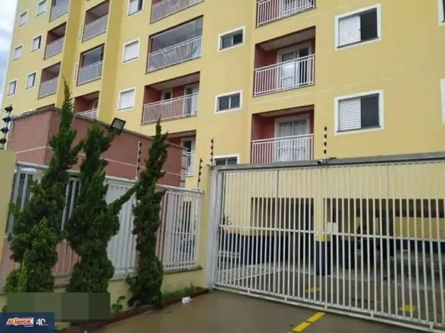 Apartamento para Venda em Guarulhos/SP Jardim do Triunfo 3 Quartos