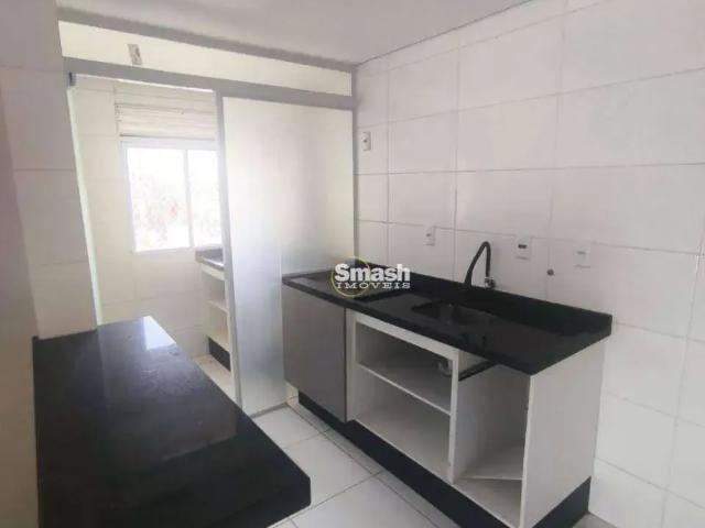 Apartamento para Venda em Guarulhos/SP Jardim do Triunfo 3 Quartos