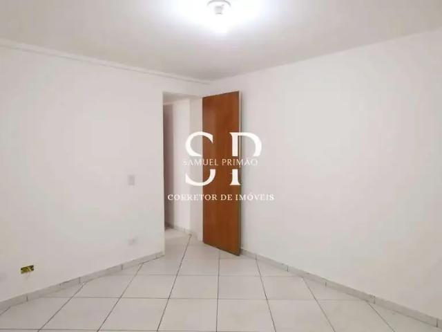 Apartamento para Venda em Guarulhos/SP Jardim do Papai 1 Quartos