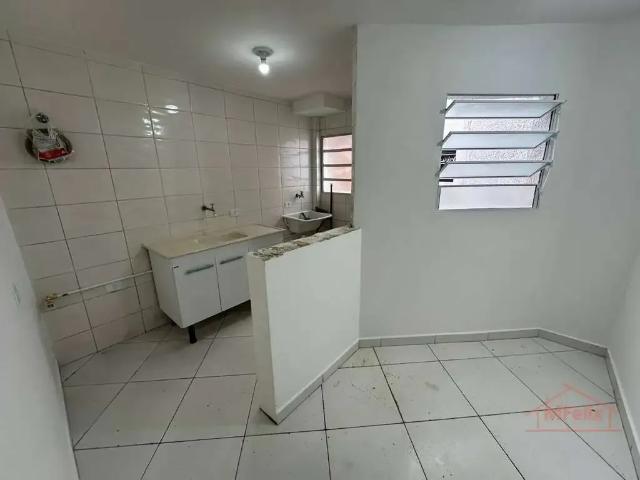 Apartamento para Venda em Guarulhos/SP Jardim do Papai 1 Quartos