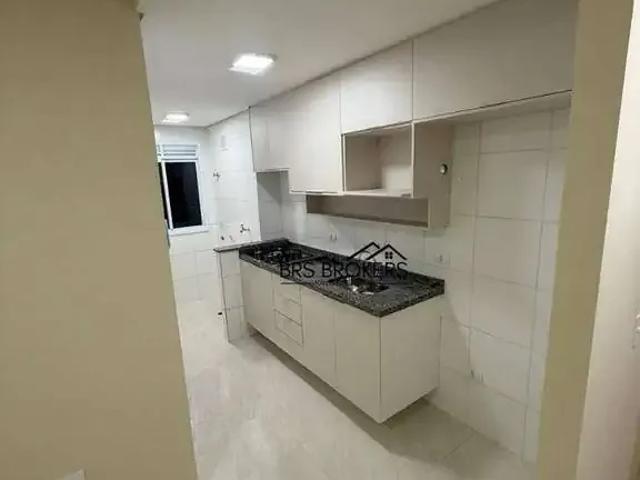 Apartamento para Venda em Guarulhos/SP Jardim do Papai 2 Quartos