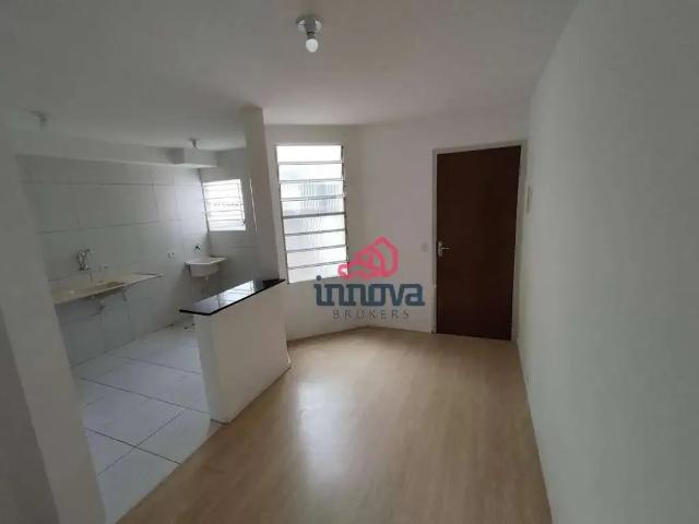 Apartamento para Venda em Guarulhos/SP Jardim do Papai 2 Quartos