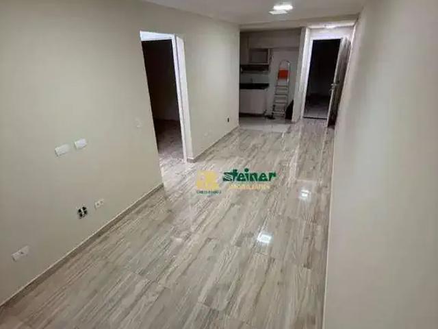 Apartamento para Venda em Guarulhos/SP Jardim do Papai 2 Quartos