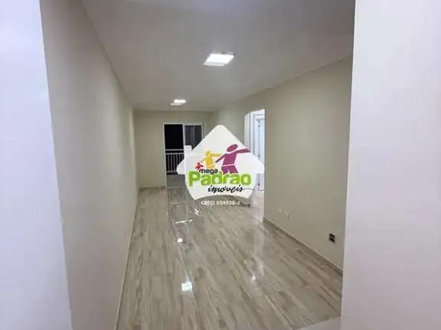 Apartamento para Venda em Guarulhos/SP Jardim do Papai 2 Quartos