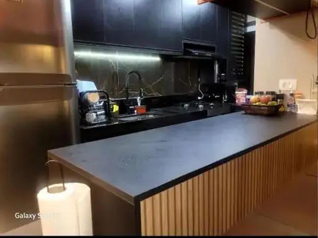 Apartamento para Venda em Guarulhos/SP Jardim Dona Meri 2 Quartos