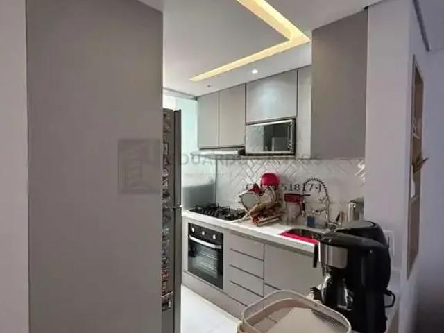 Apartamento para Venda em Guarulhos/SP Jardim Dona Meri 2 Quartos