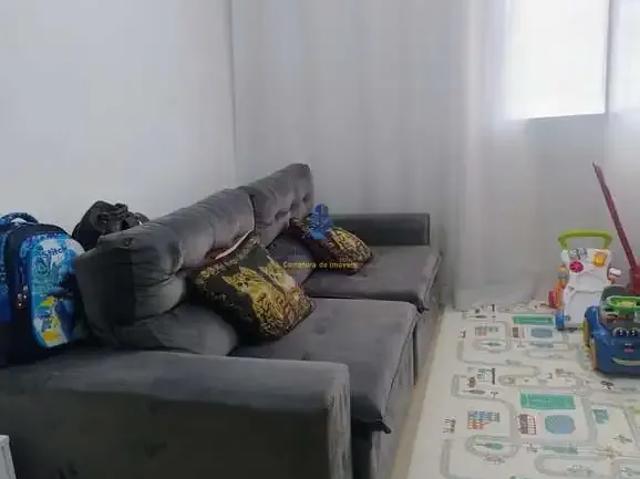 Apartamento para Venda em Guarulhos/SP Jardim Doraly 2 Quartos