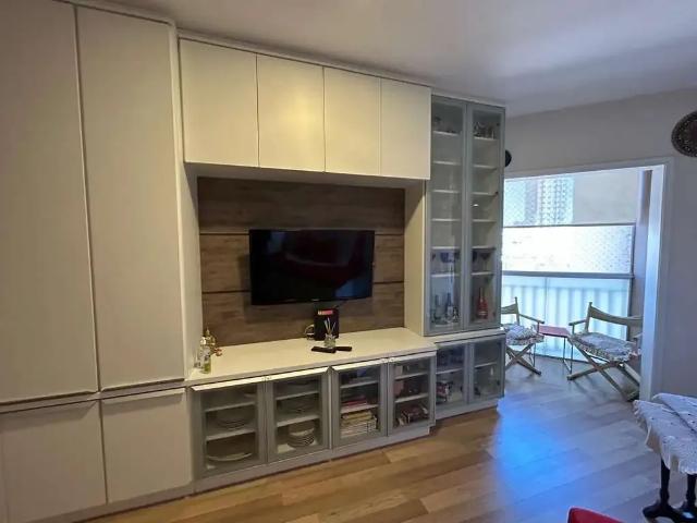 Apartamento para Venda em Guarulhos/SP Jardim Dourado 1 Quartos