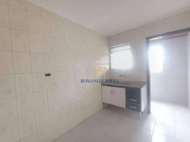 Apartamento para Venda em Guarulhos/SP Jardim Dourado 2 Quartos