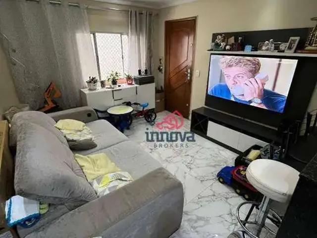 Apartamento para Venda em Guarulhos/SP Jardim Dourado 2 Quartos