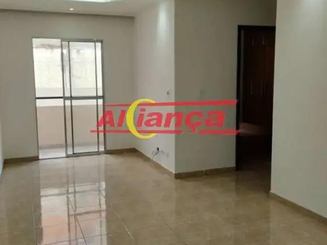 Apartamento para Venda em Guarulhos/SP Jardim Dourado 2 Quartos