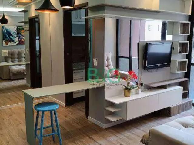 Apartamento para Venda em Guarulhos/SP Jardim Dourado 2 Quartos