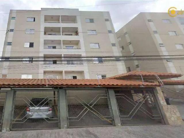 Apartamento para Venda em Guarulhos/SP Jardim Dourado 2 Quartos