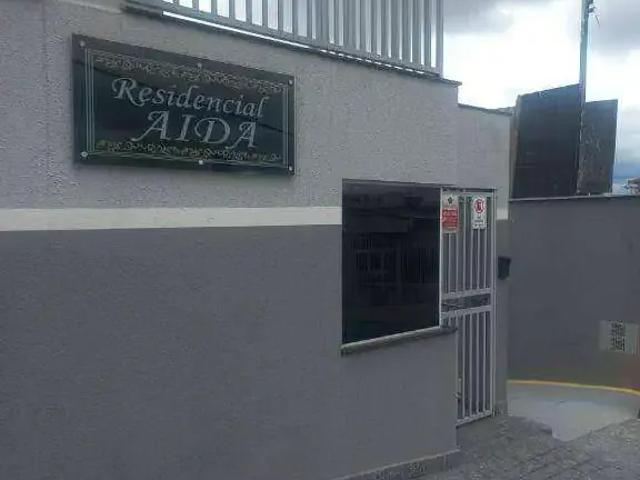 Apartamento para Venda em Guarulhos/SP Jardim Eusonia 2 Quartos