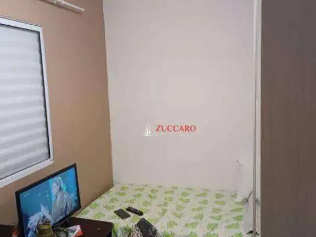 Apartamento para Venda em Guarulhos/SP Jardim Fátima 3 Quartos