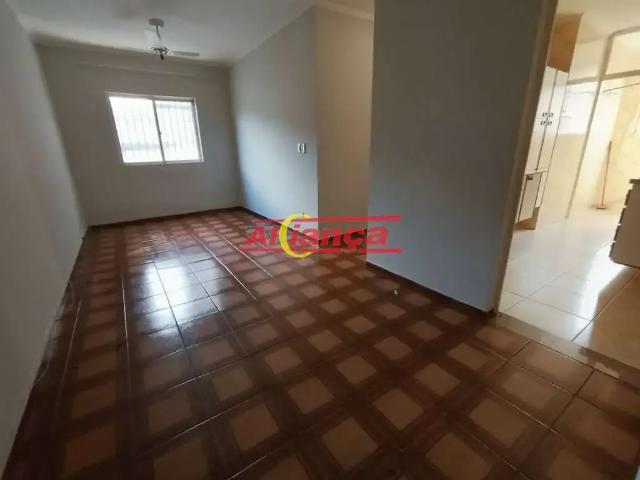 Apartamento para Venda em Guarulhos/SP Jardim Figueira 2 Quartos