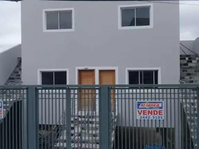 Apartamento para Venda em Guarulhos/SP Jardim Fortaleza 2 Quartos