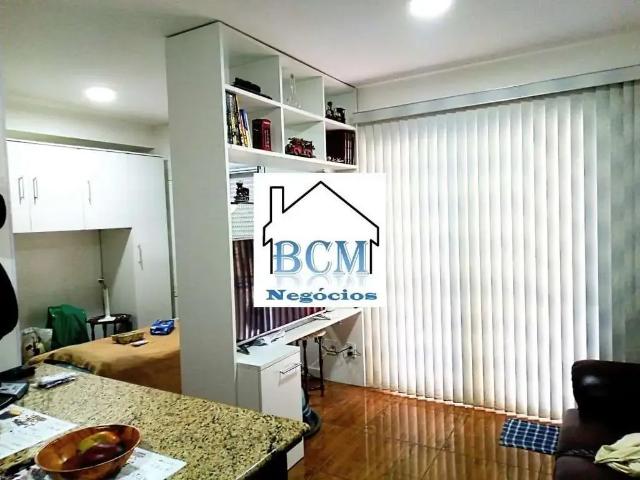 Apartamento para Venda em Guarulhos/SP Jardim Flor da Montanha 1 Quartos