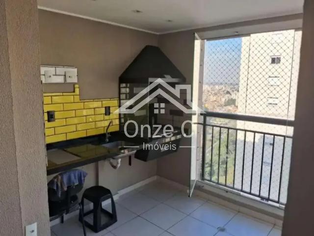 Apartamento para Venda em Guarulhos/SP Jardim Flor da Montanha 1 Quartos