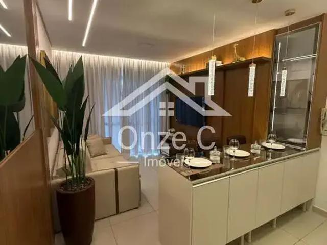 Apartamento para Venda em Guarulhos/SP Jardim Flor da Montanha 1 Quartos