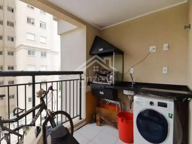 Apartamento para Venda em Guarulhos/SP Jardim Flor da Montanha 1 Quartos