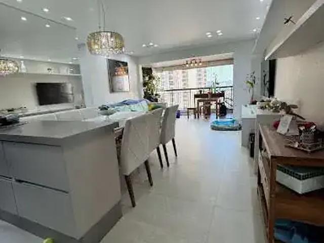 Apartamento para Venda em Guarulhos/SP Jardim Flor da Montanha 2 Quartos