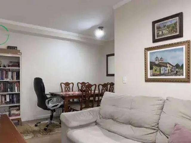 Apartamento para Venda em Guarulhos/SP Jardim Flor da Montanha 2 Quartos